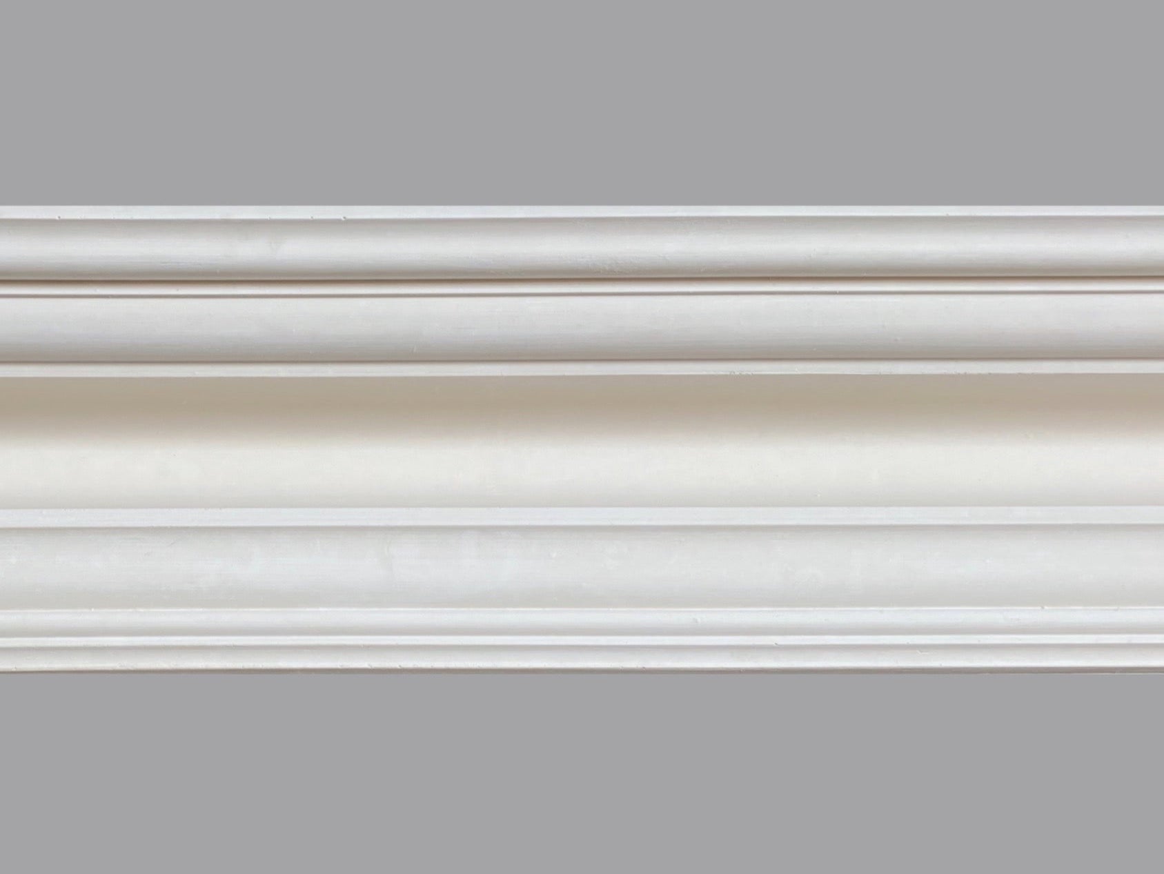 CL-E06 Medium Edwardian Cornice. Projection: 160mm. Height: 150mm. – My Store