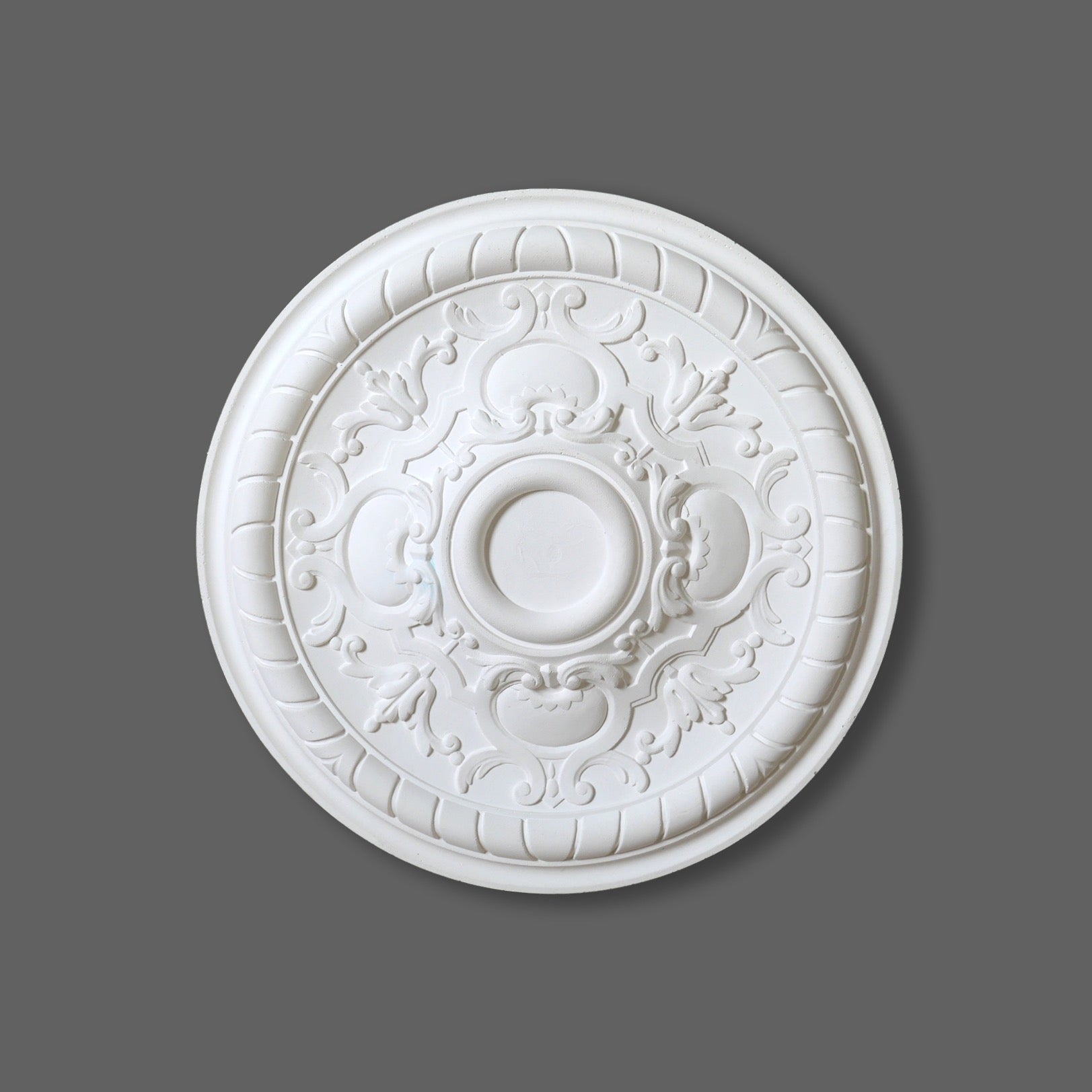 CL-CR53 Small Ceiling Rose. Diameter: 375mm. – My Store