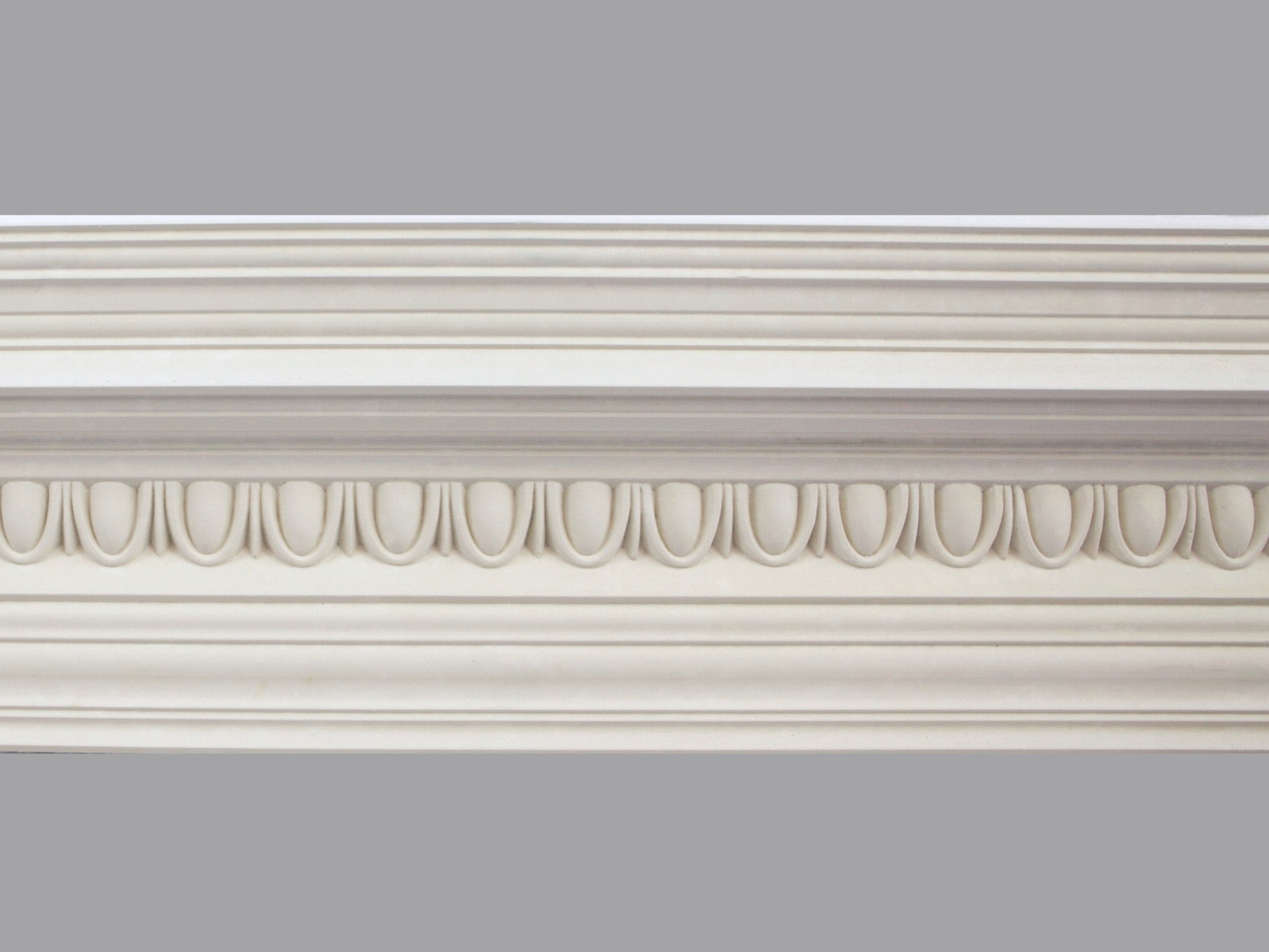 CL-E13 Large Edwardian Cornice. Projection: 185mm. Height: 190mm. – My ...
