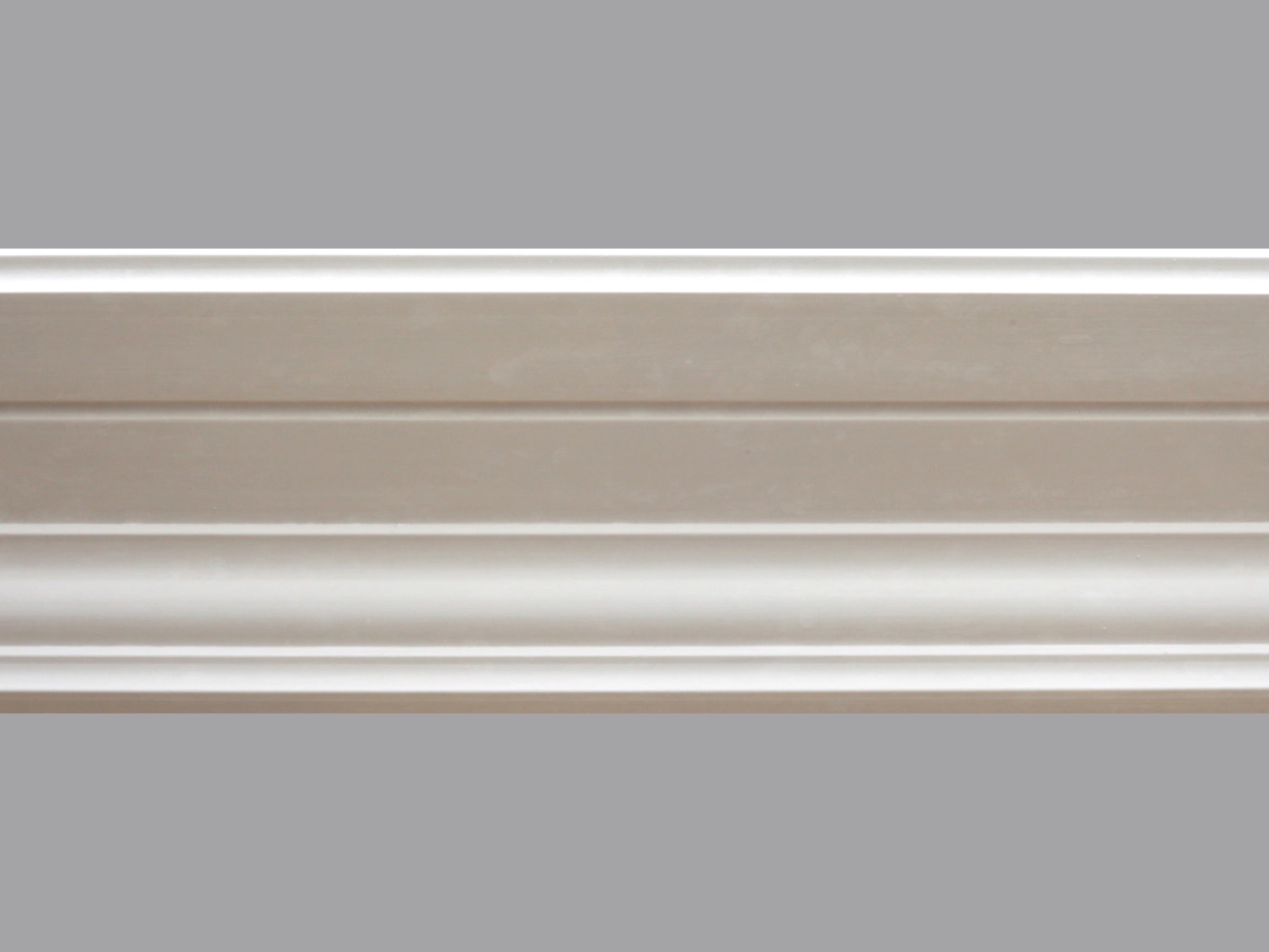 CL-C01 Small Contemporary Cornice. Projection: 175mm. Height: 60mm ...