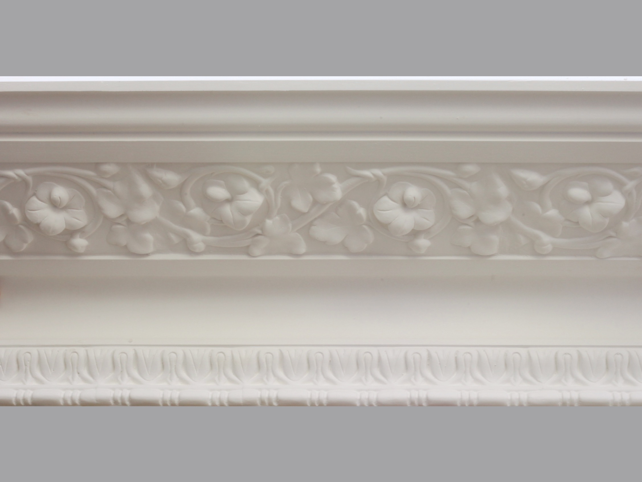 CL-V11 Large Victorian Cornice. Projection: 330mm. Height: 145mm. – My ...