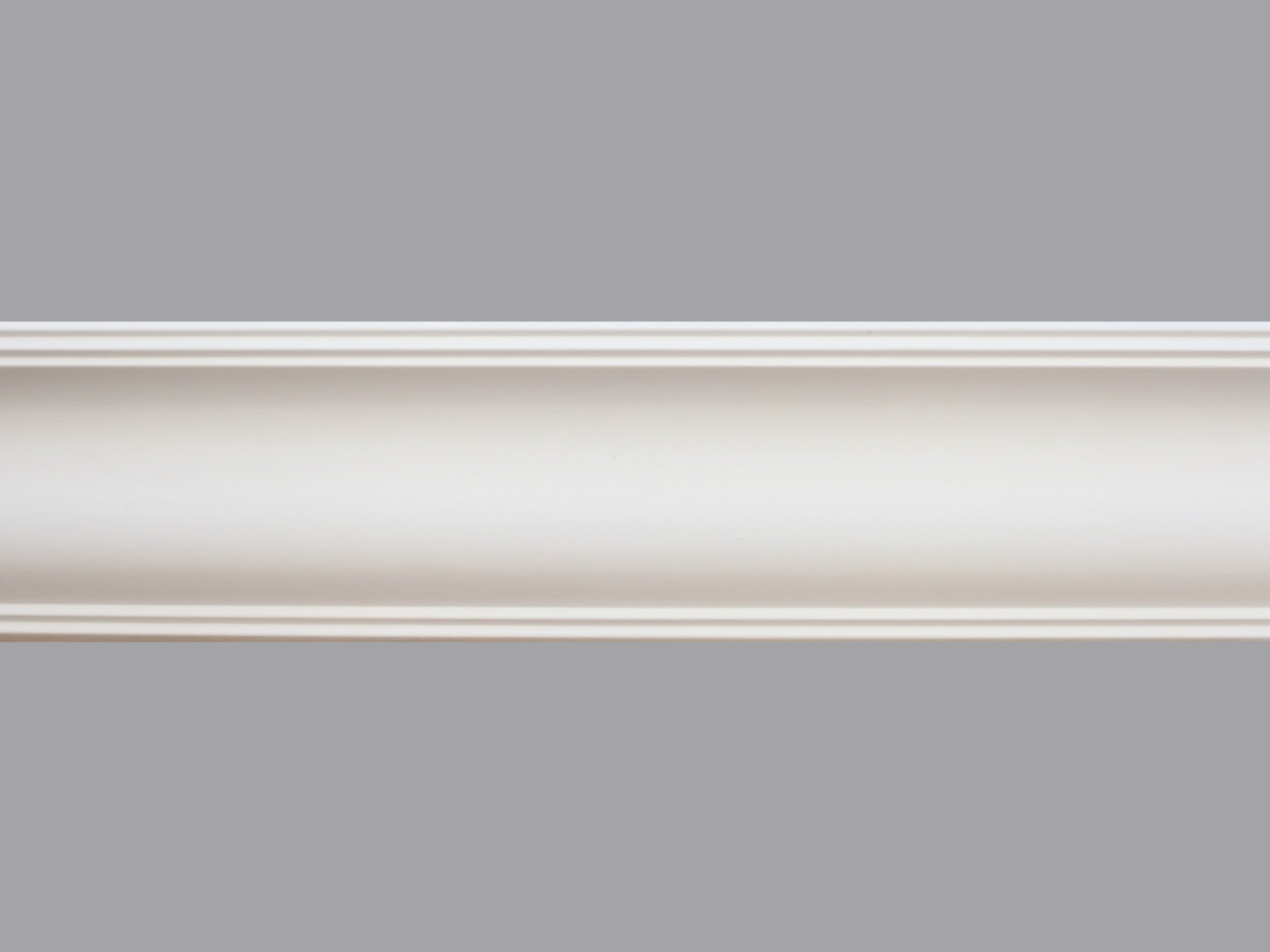 CL-LV12 Small Lighting Cornice. Ceiling Projection: 110mm. Wall Height ...