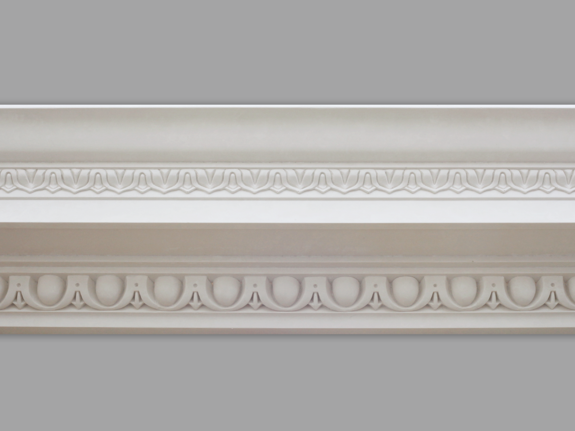 CL-CC06 Large Classic Cornice. Projection: 220mm. Height: 175mm. – My Store