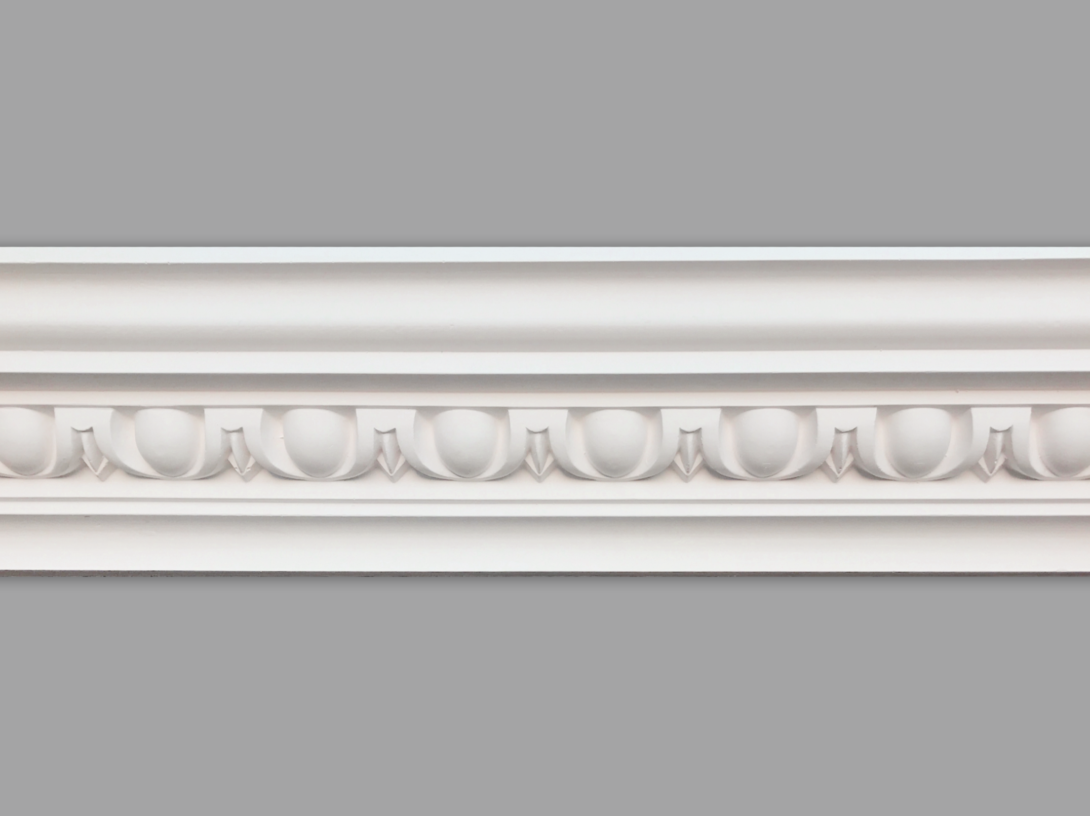 CL-CC07 Small Classic Cornice. Projection: 95mm. Height: 100mm. – My Store