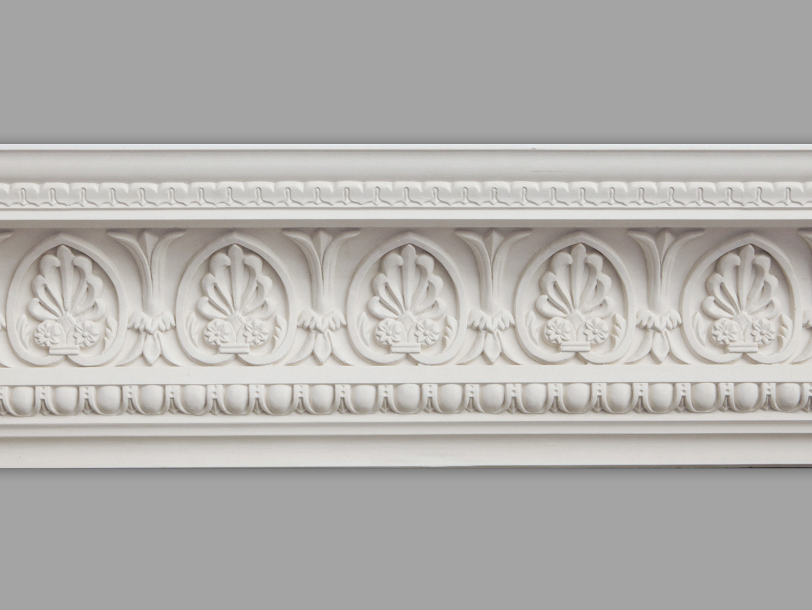 CL-CC08 Large Classic Cornice. Projection: 190mm. Height: 220mm. – My Store