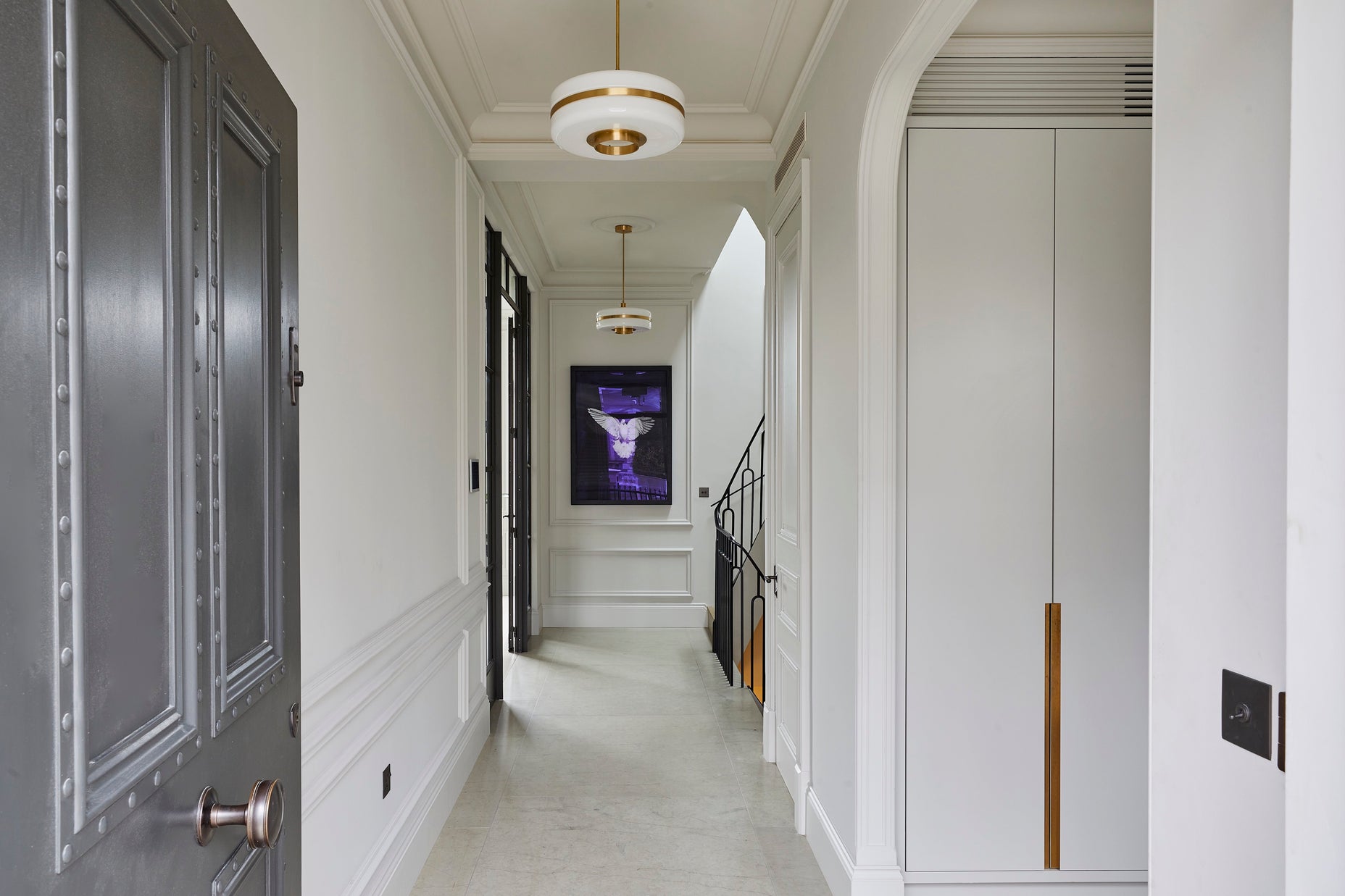 Edwardian Cornices | London based | Delivery within 10-14 days – My Store